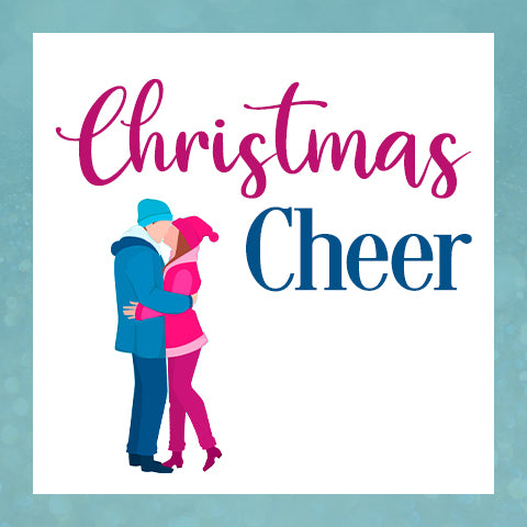 Christmas Cheer – Phrey Press