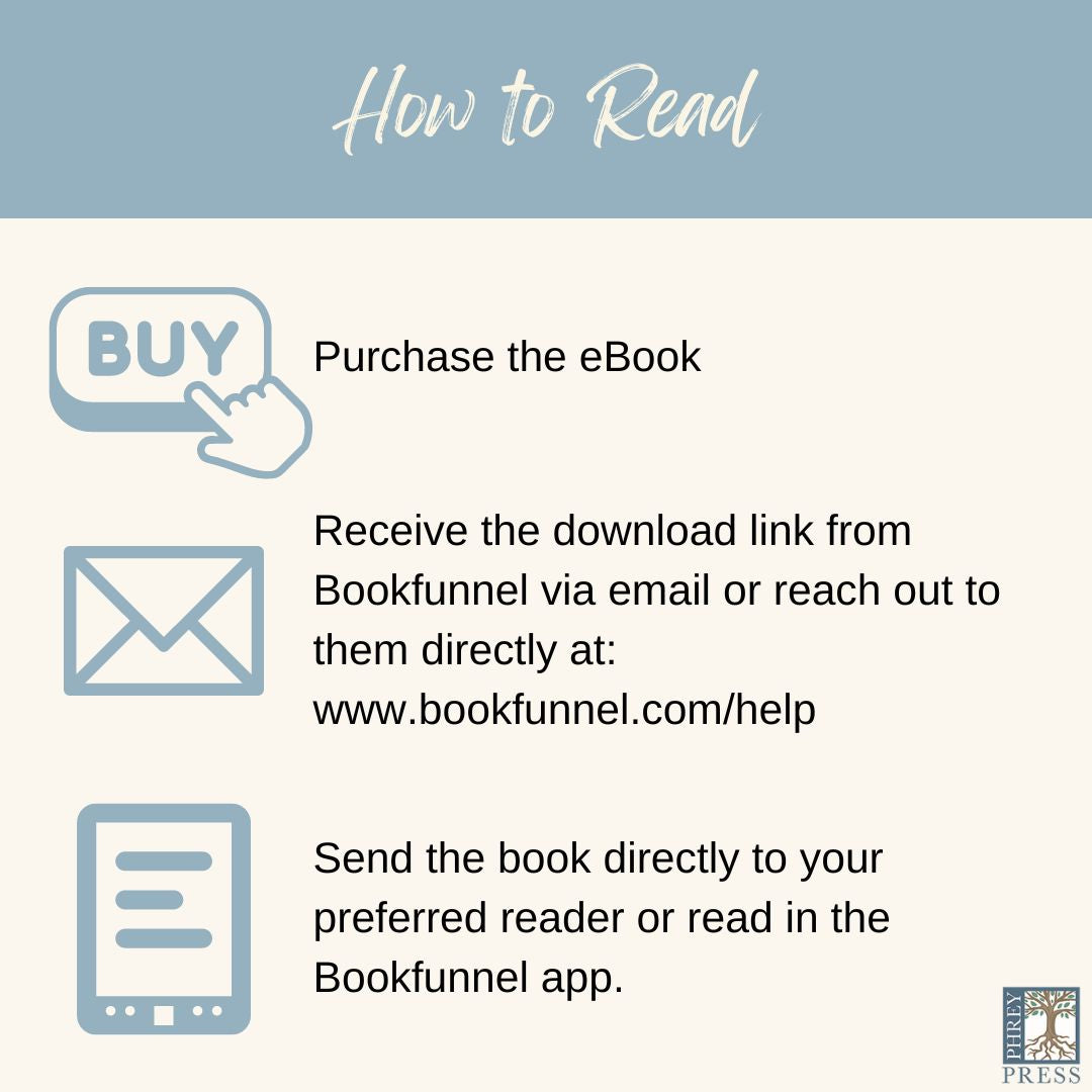 The Never Say Never Ultimate E-Book Bundle – Phrey Press