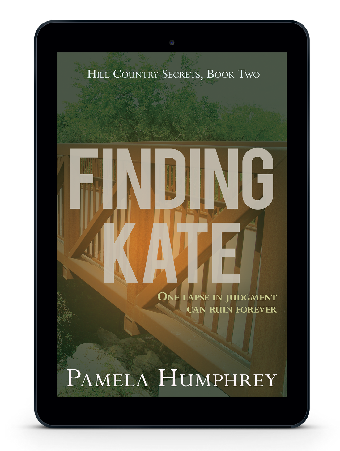 Finding Kate – Phrey Press